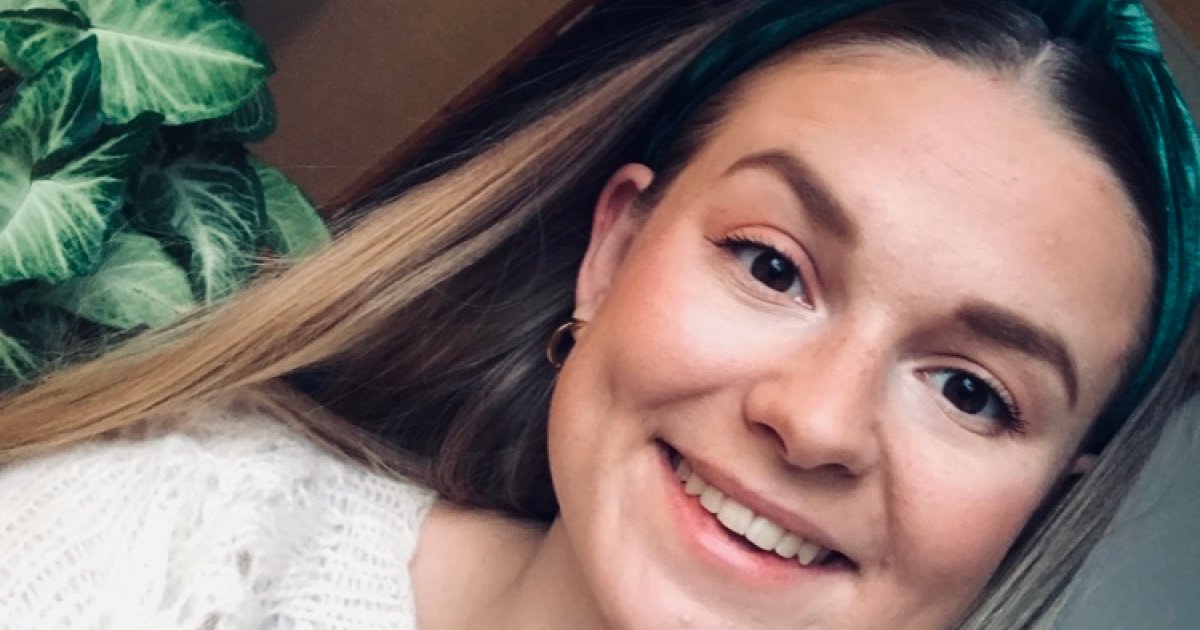 Oda Maria Irgens Hokstad blir den nye generalsekretæren i ...