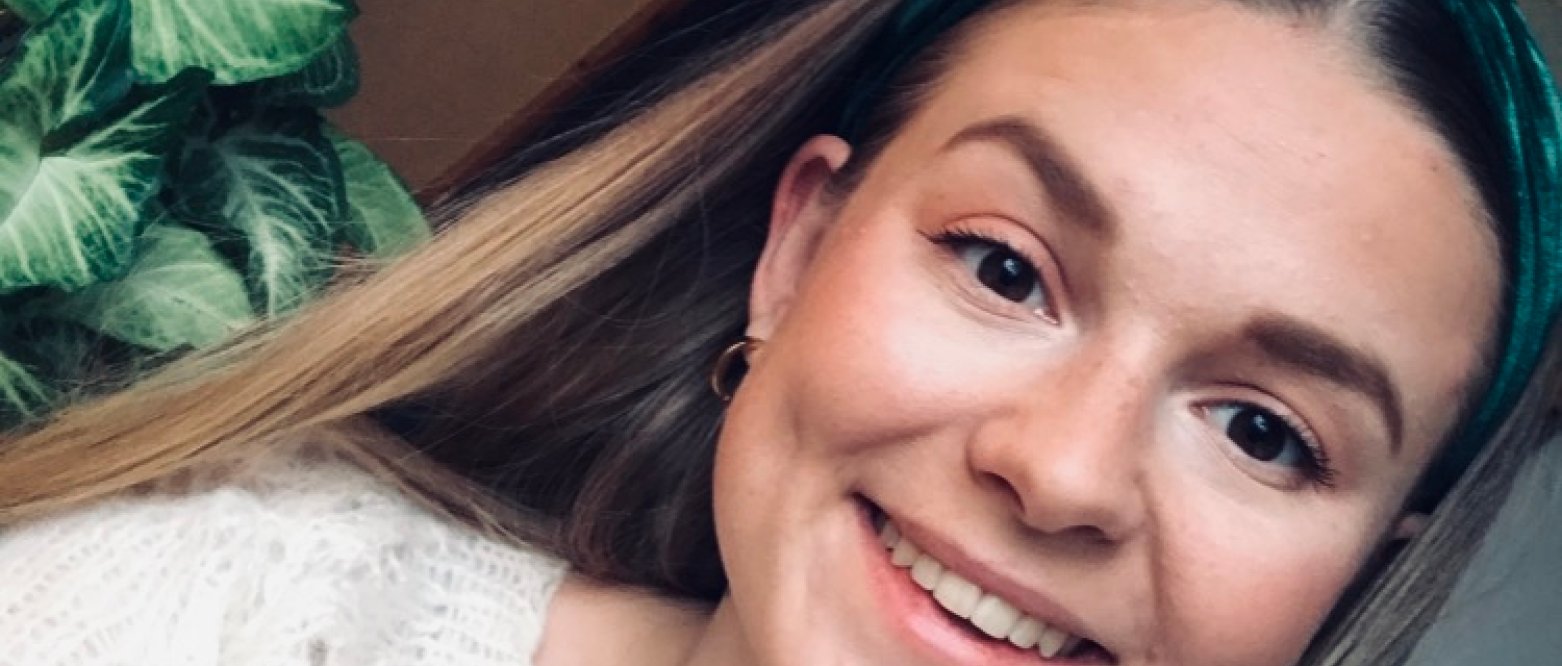 Oda Maria Irgens Hokstad blir den nye generalsekretæren i ...